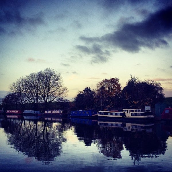 Springfield Park - Springfield - Springfield