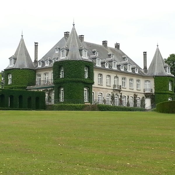 Domaine régional Solvay - Château de la Hulpe - 28 tips from 2945 visitors