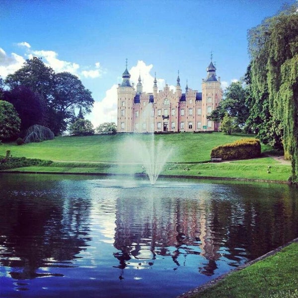 Dilbeek - Pajottenland - Vlaams-Brabant, Vlaams-Brabant