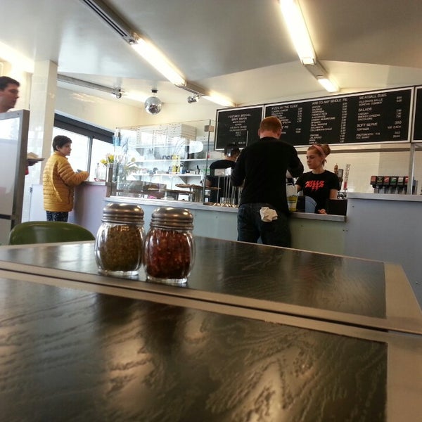 Hello Pizza - Edina, MN