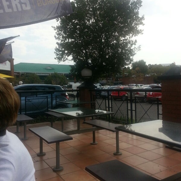 Kyalami Downs Shopping Centre - 3 tips from 279 visitors