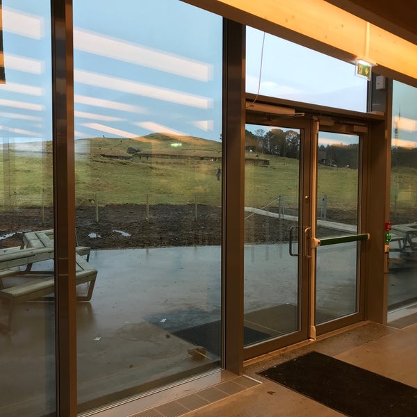 Jernaldergården (Iron Age Farm) - Kartblad 1212IV