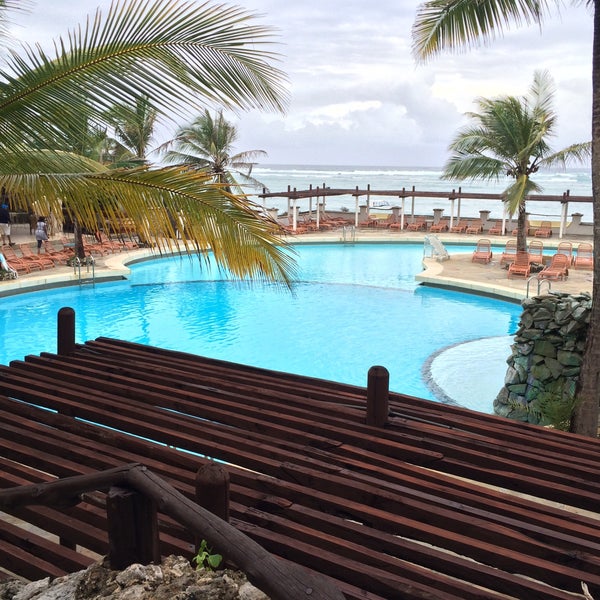 Leopard Beach Resort & Spa - Resort in Ukunda