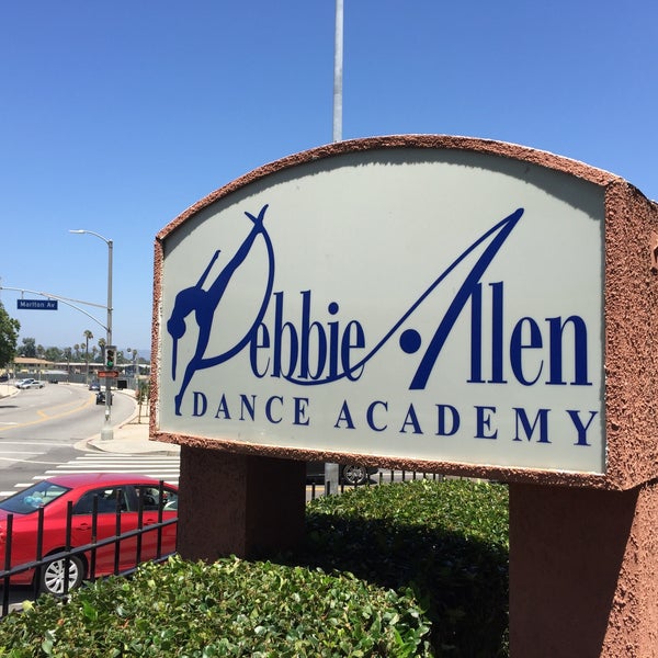 Debbie Allen Dance Academy - Crenshaw - 3 tips from 135 visitors