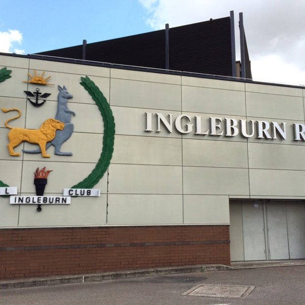Ingleburn RSL - Other Nightlife in Campbelltown