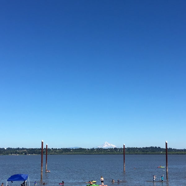 Vancouver Lake Park - Park