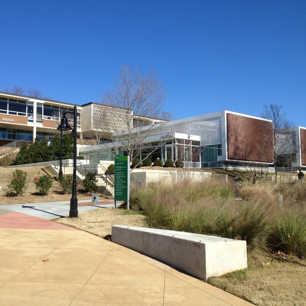 Southern Polytechnic State University - University in Marietta