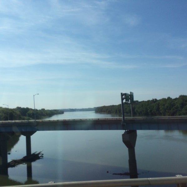George N. Wade Memorial Bridge - Bridge