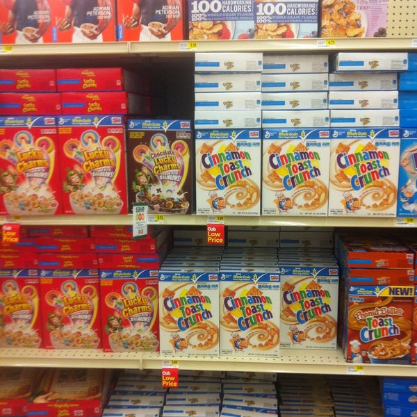 Cub Foods - Supermarket