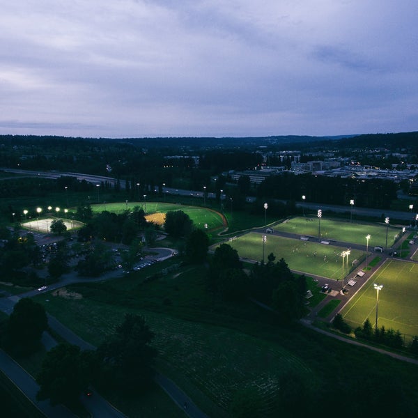 Marymoor Park - Southeast Redmond - 56 tips from 6183 visitors