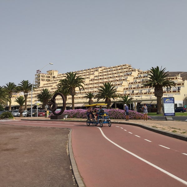 Morro Jable - Morro Jable, Fuerteventura