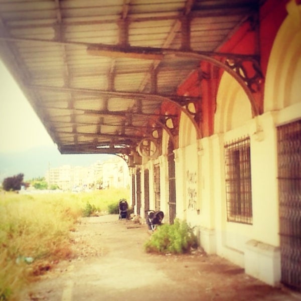 Stazione Genova Pra - Pra' - 4 tips from 140 visitors