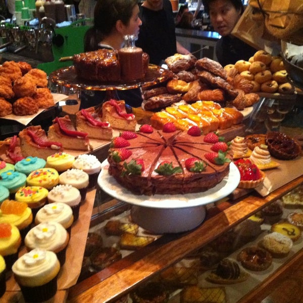 The Grounds Of Alexandria - Eastern Suburbs - Alexandria, NSW