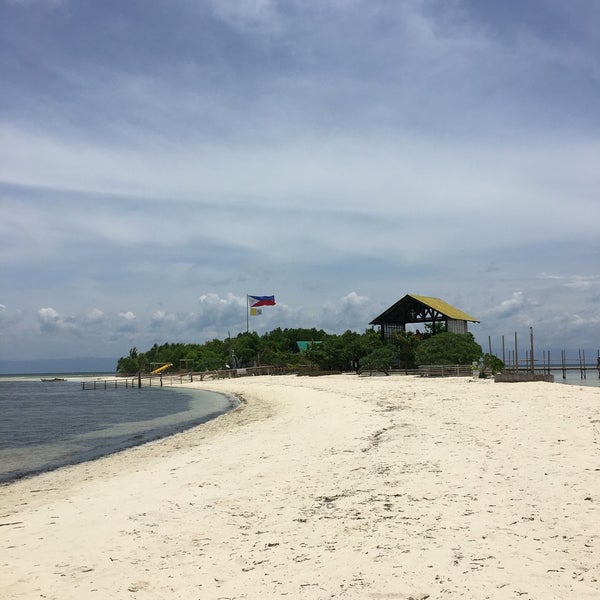 Isola Di Francesco (Puntod Island) - Panglao, Bohol