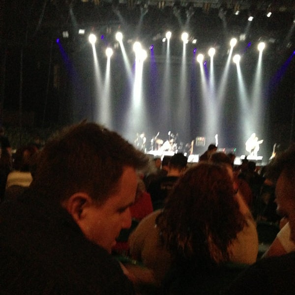 Enmax Centrium - Stadium