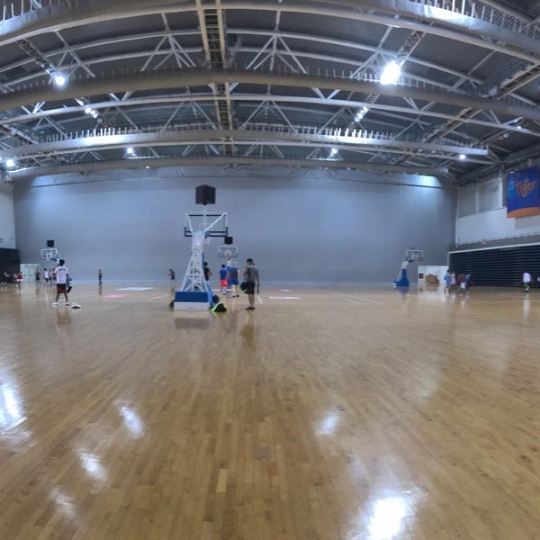 OCBC Arena Hall - Kallang - 13 tips from 1413 visitors