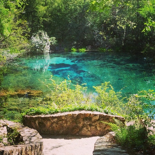 Ichetucknee Springs State Park - 3 tips