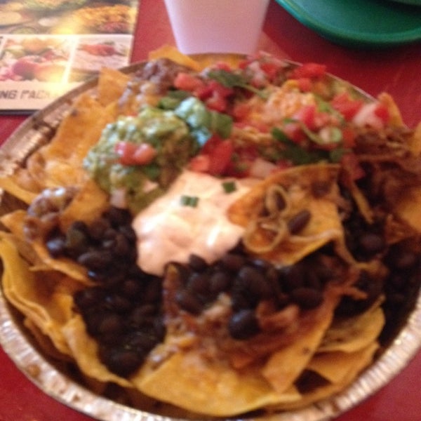 Cafe Rio Mexican Grill - 4015 Riverdale Rd.