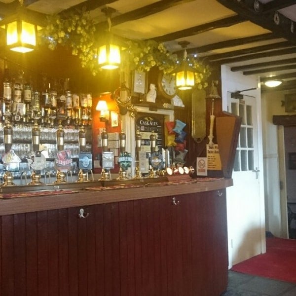 The Golden Rule - Ambleside, Cumbria