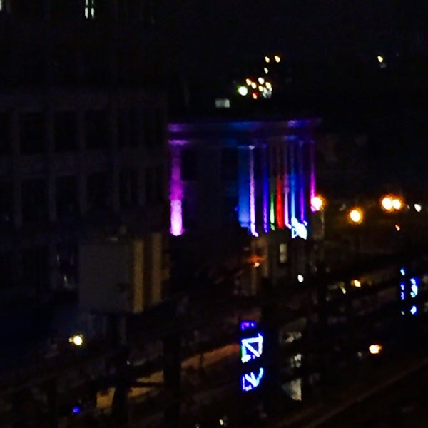 Queens Library at Long Island City - Library in Long Island City