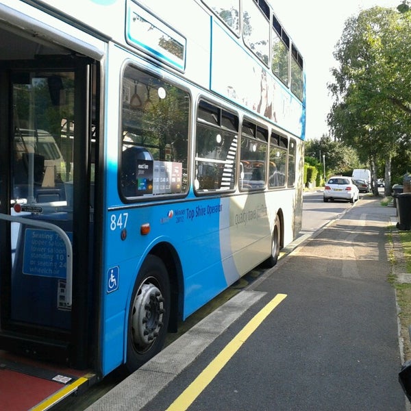 Purley On Thames - Other Great Outdoors in Reading