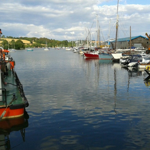 Penryn Bridge - Penryn, Cornwall