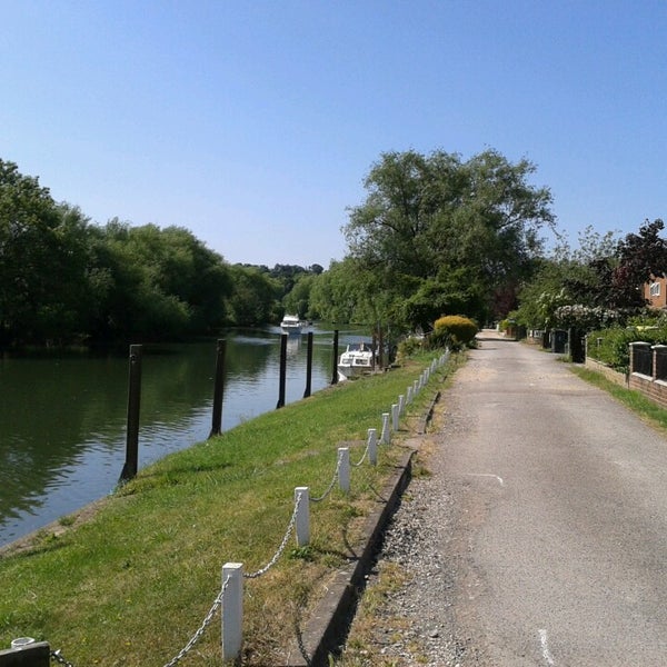 Purley On Thames - Other Great Outdoors in Reading