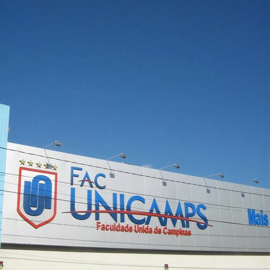 Faculdade Unida de Campinas (Unicamps) - 6 tips from 436 visitors