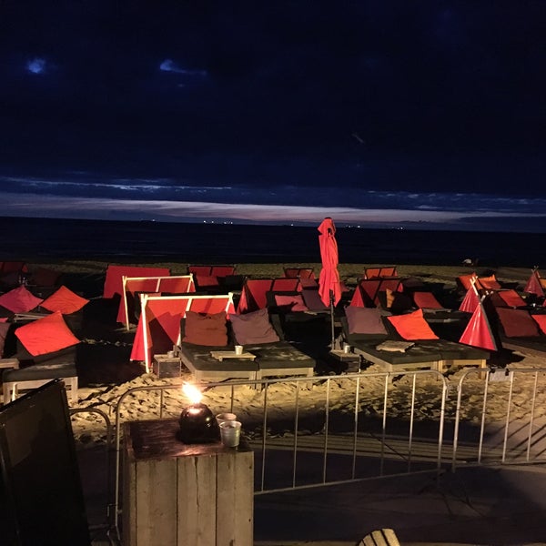 Whoosah - Scheveningen, Zuid-Holland