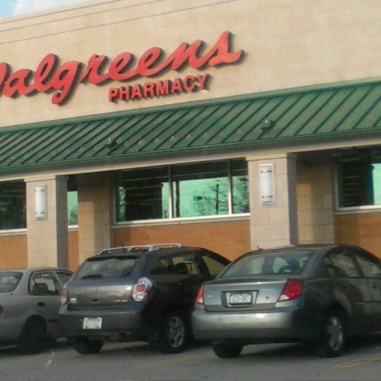 Walgreens - Rochester, NY