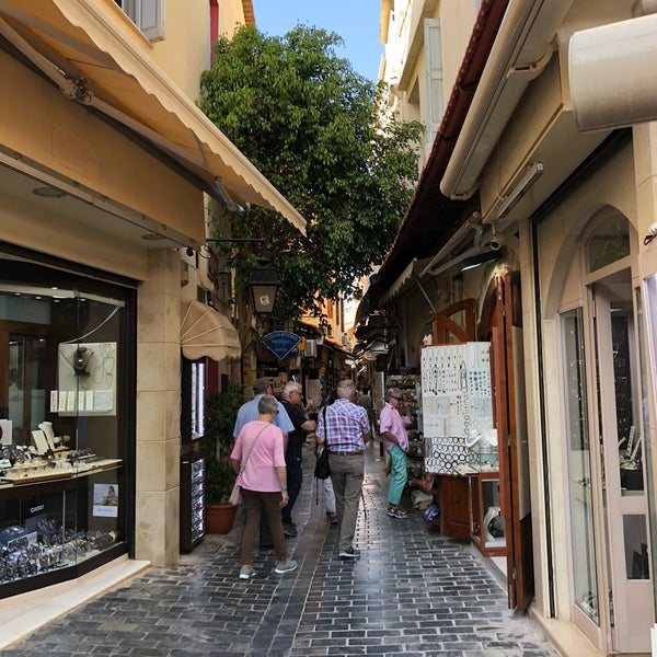 Παλιά Πόλη (Old Town) - Ρέθυμνο, Ρέθυμνο