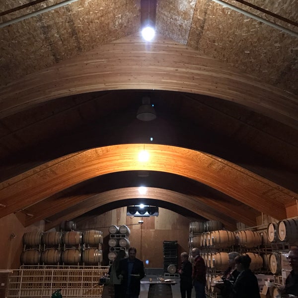 Hendry Winery - Napa, CA