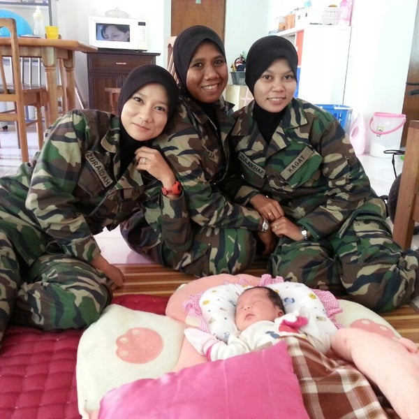 Wisma Bintara 7 RAMD - Tawau, Sabah