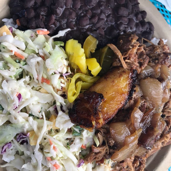 Bongos - Caribbean Restaurant in Seattle