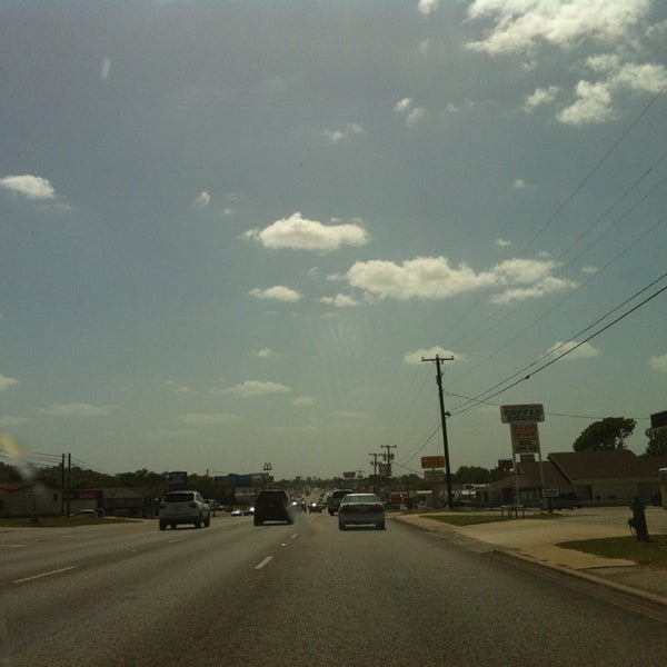 City of Copperas Cove, TX - 11 tips