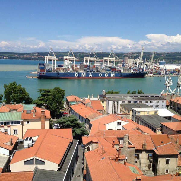 Koper / Capodistria