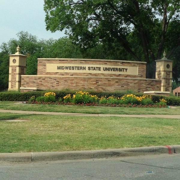Midwestern State University - Wichita Falls, TX