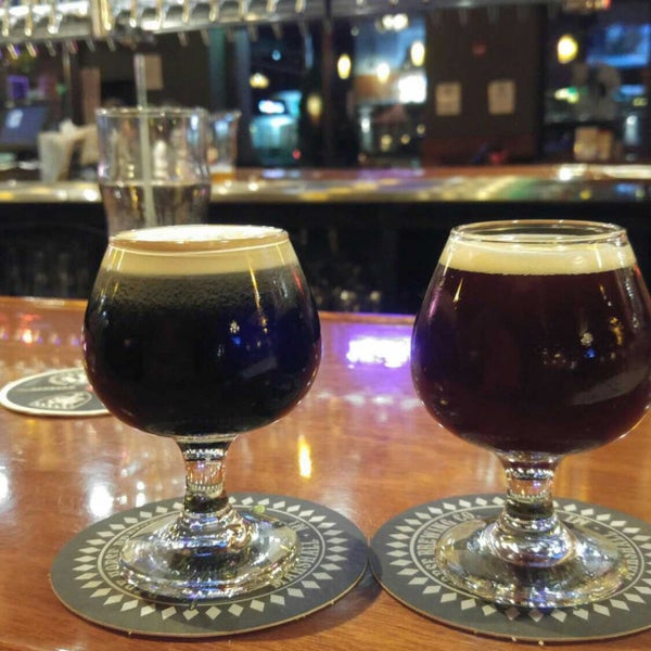 HopCat - Broad Ripple - Indianapolis, IN