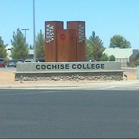 Photos at Cochise College - Community College in Sierra Vista