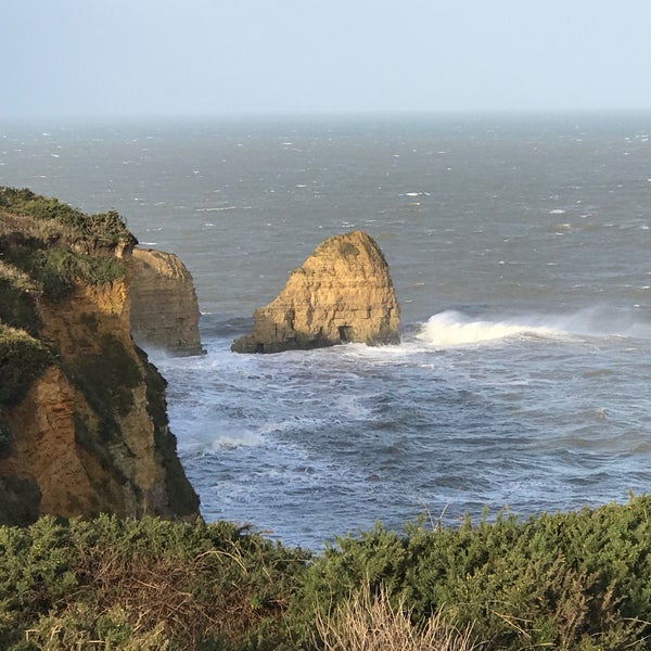 Pointe du Hoc - 25 tips from 1941 visitors