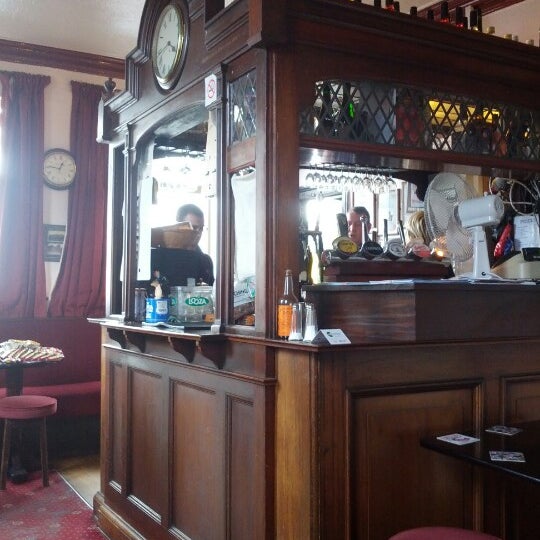 The Fat Cat - Pub in Sheffield