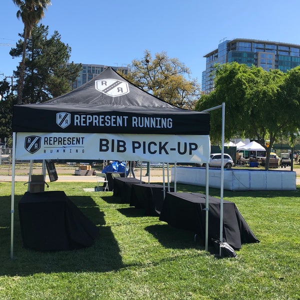 Arena Green Park - Central San Jose - W Santa Clara St