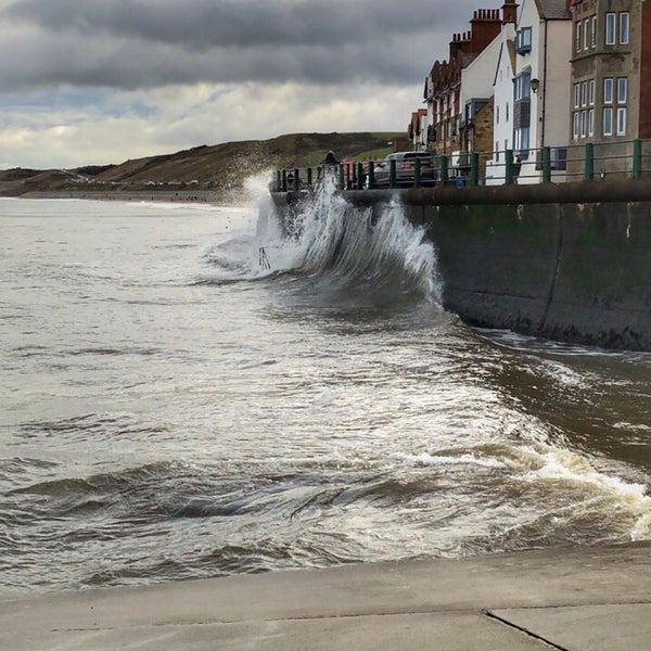 Sandsend Beach - 4 tips