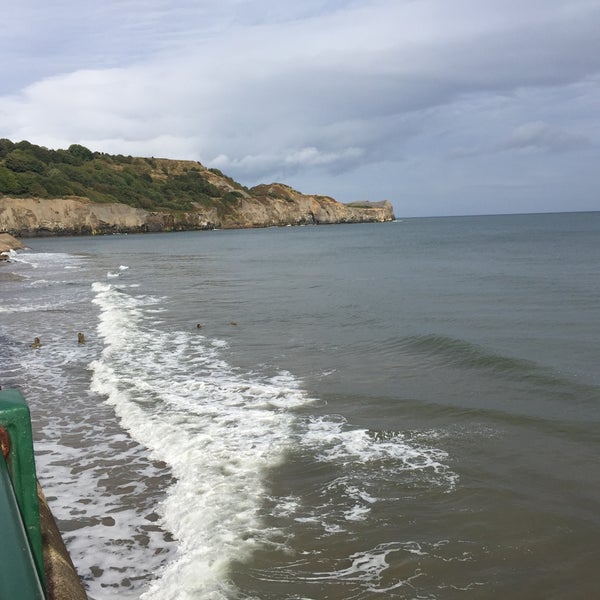 Sandsend Beach - 4 tips