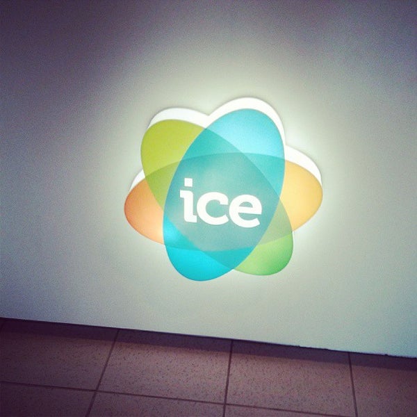 Welsh ICE - Coworking Space