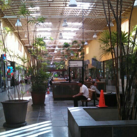 Centerpoint Mall - Oxnard, CA