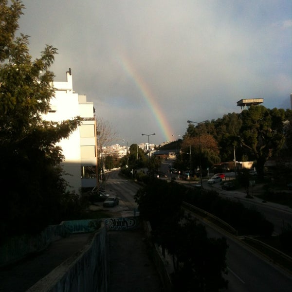 Νέα Ιωνία (Nea Ionia) - Νέα Ιωνία, Athens, Attica - 14 tips