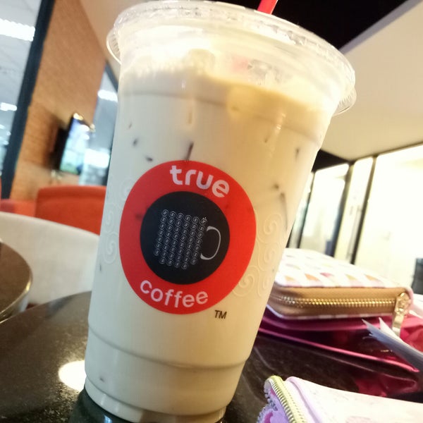 TrueCoffee (ทรูคอฟฟี่) - 6 tips from 1045 visitors