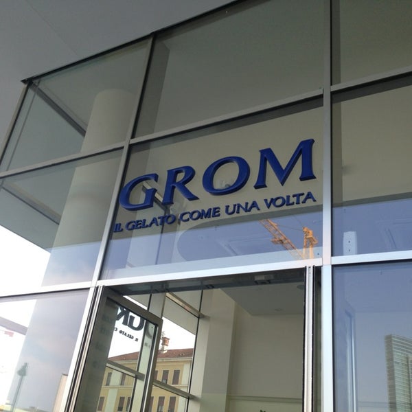 Grom - Zona 9 - 21 tips