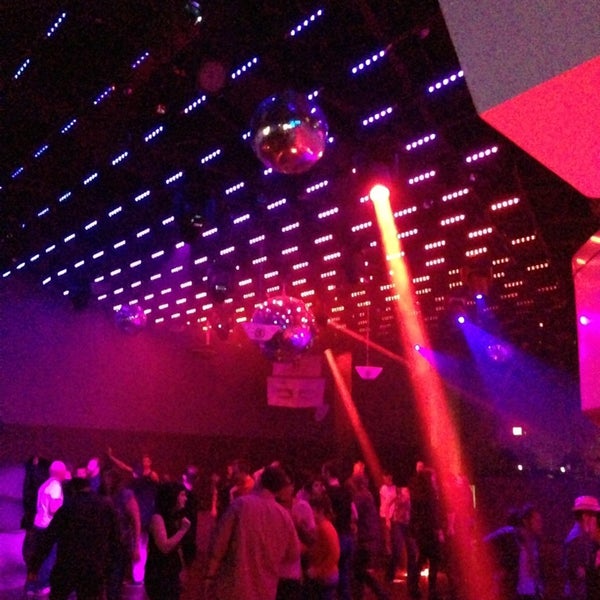 Q Nightclub - First Hill - 38 tips from 2553 visitors